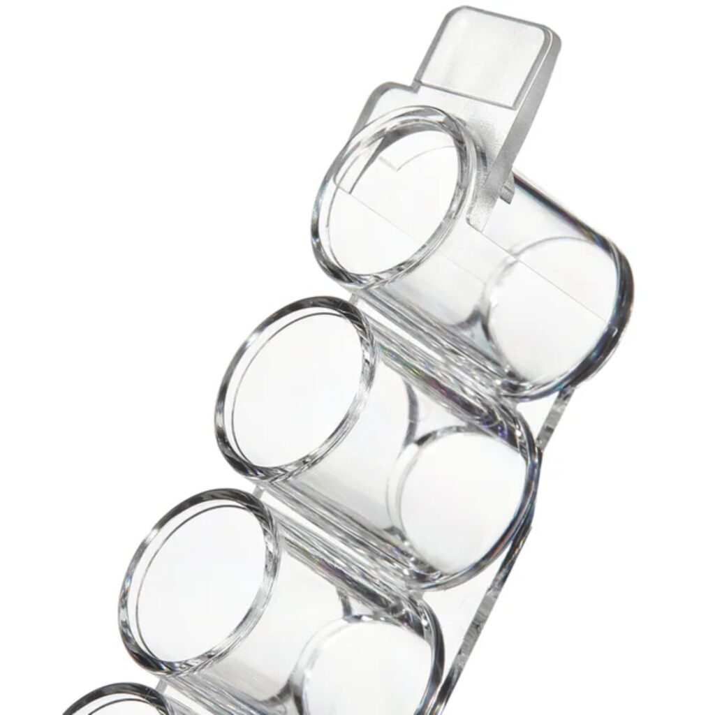 Módulos separables para Inmunoanálisis (Immuno LockWell MaxiSorp ...