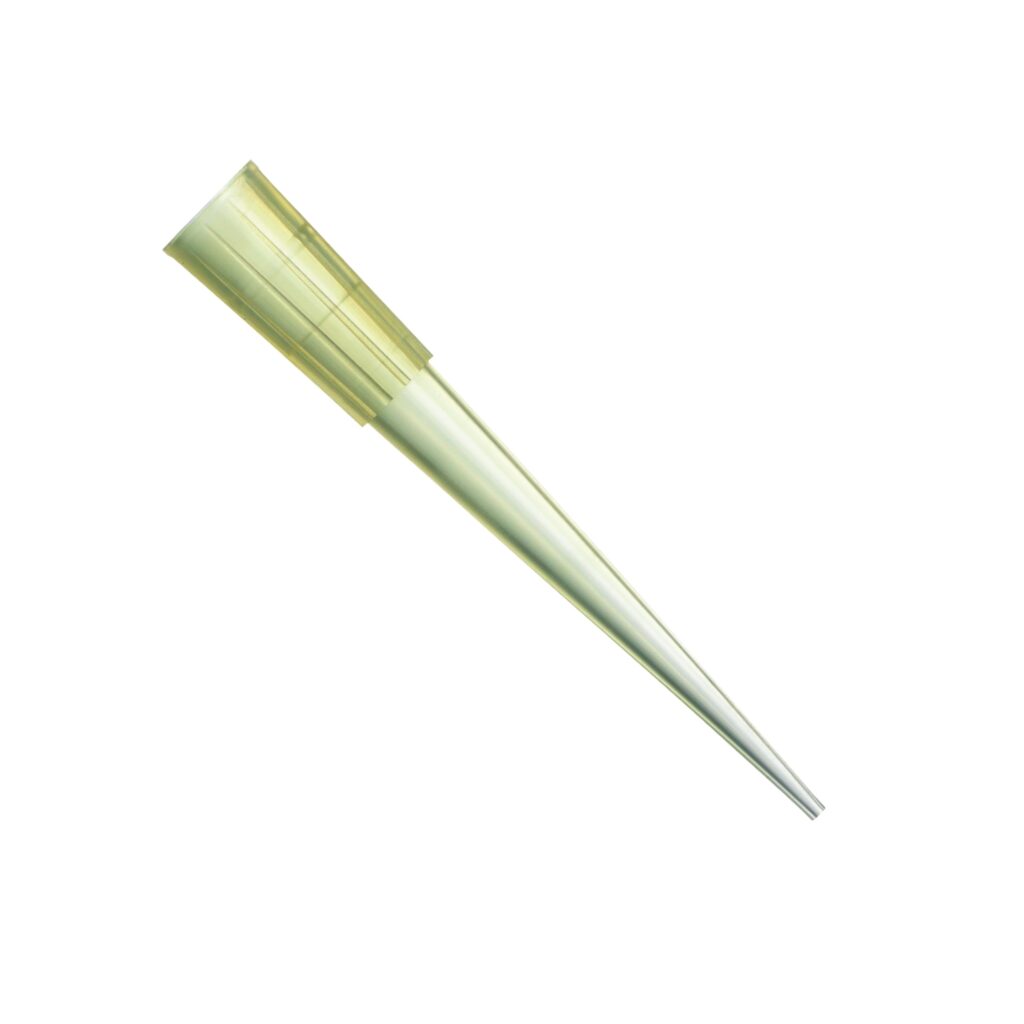 Tips Puntas de pipeta 200 μl (Thermo Scientific Labtips) - Microlat ...